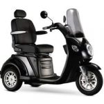 Driewiel scooter kopen? De beste scooters met 3 wielen (2025)